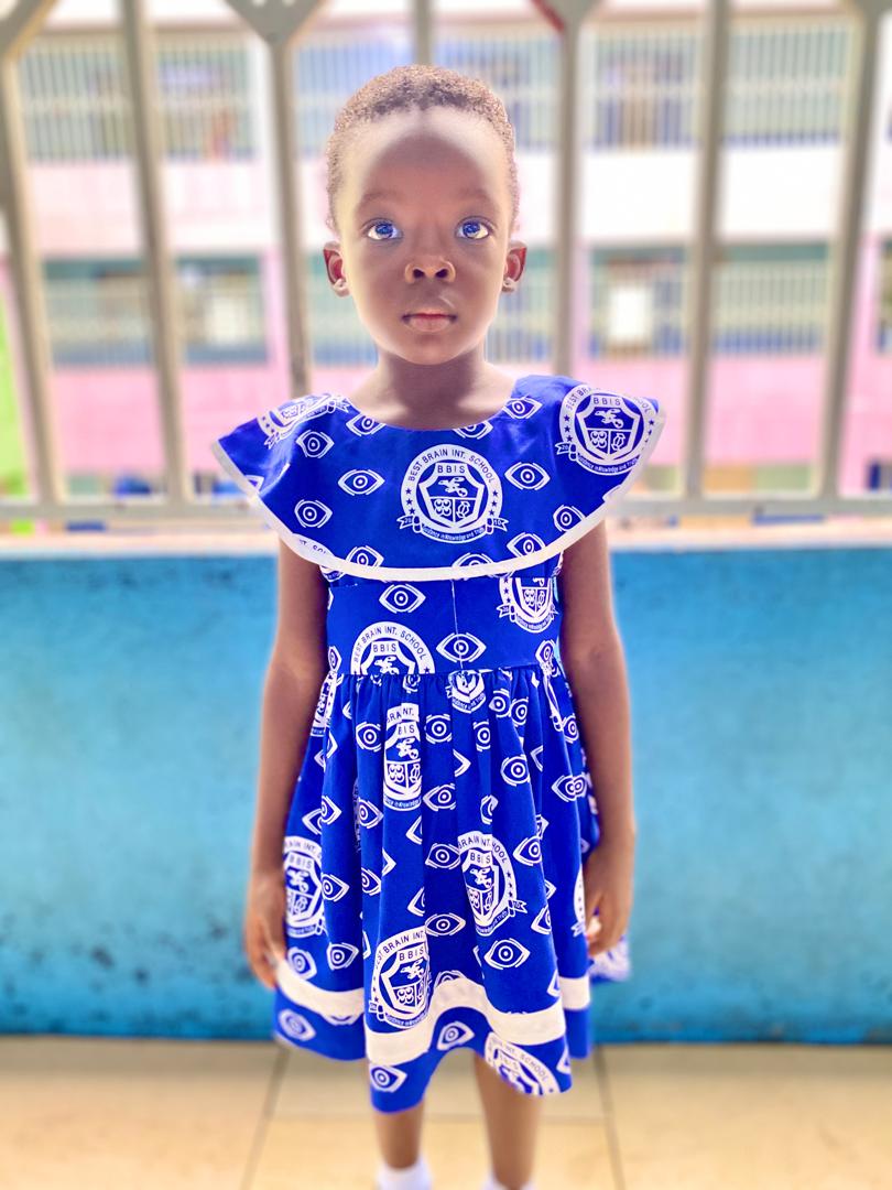 Our Uniforms – Best Brain International School