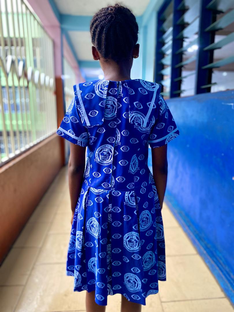 Our Uniforms – Best Brain International School